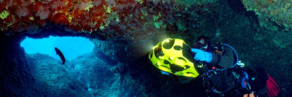 6 tips for a better dive with iBubble - iBubble