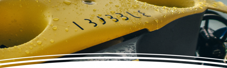 iBubble - Your Autonomous Underwater Camera